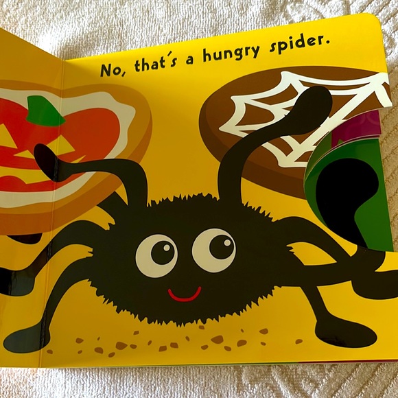 Toys | Wheres Boo Hideandseek Bookyoon Salina Board Book | Poshmark